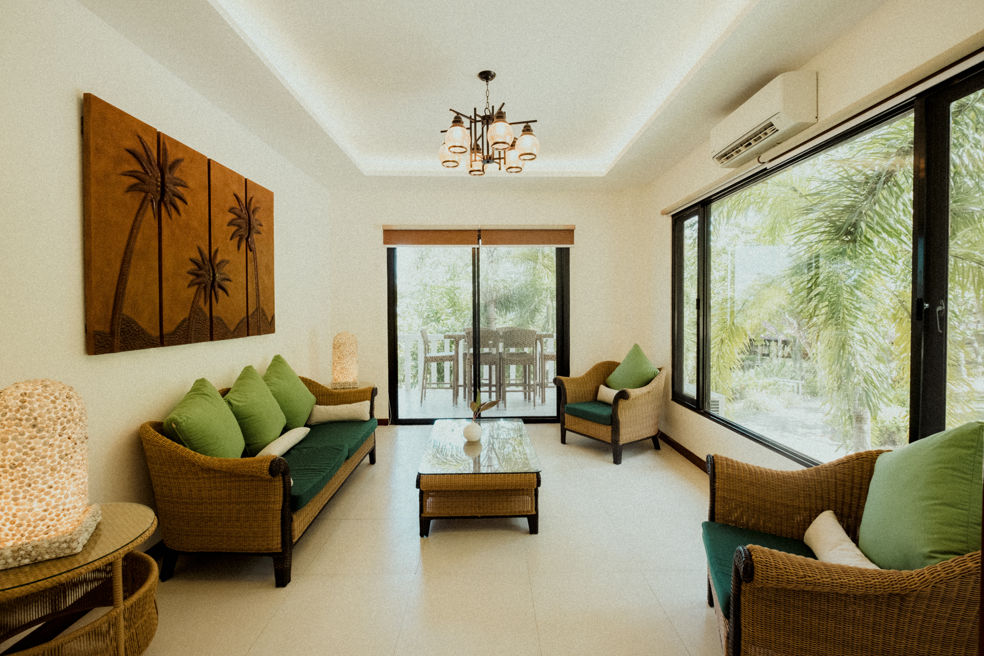 Home - El Mar Resort