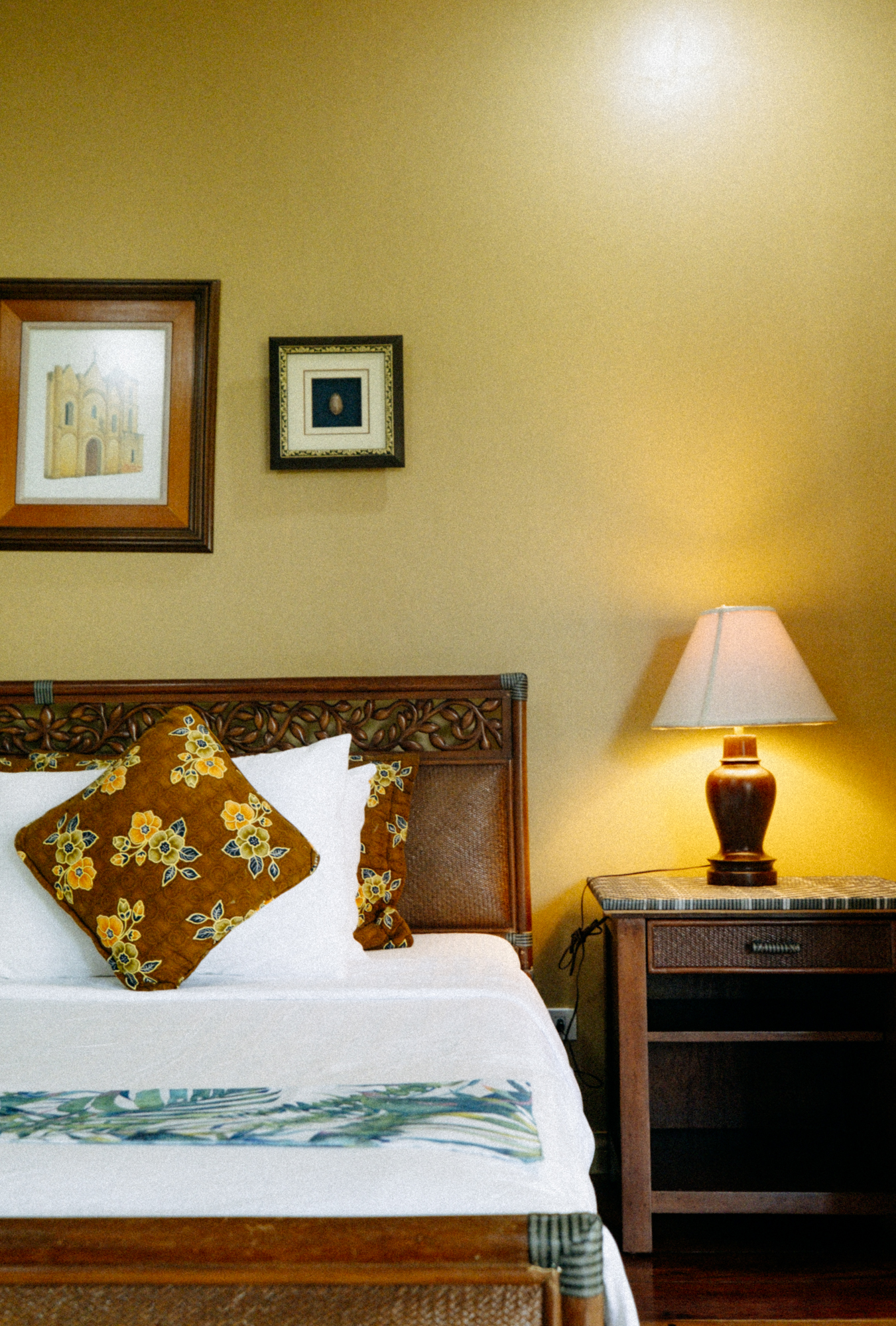 Home - El Mar Resort